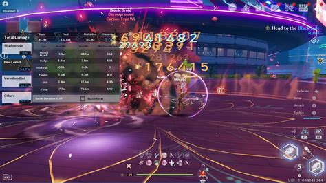 Flame Comp Comparison Not 100 Accurate Rtoweroffantasy