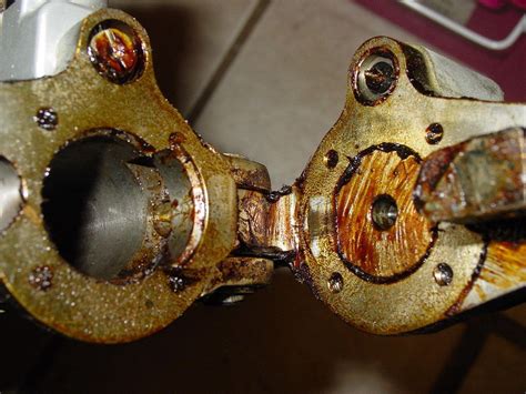 Original Nos Aircraft Coffman Starter Shotgun Engine Starter War Bird Tractor 1936726447