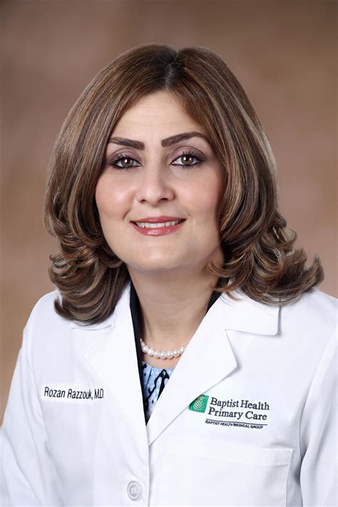 Find Care With Dr Rozan Razzouk Md In Miami Fl Mnt
