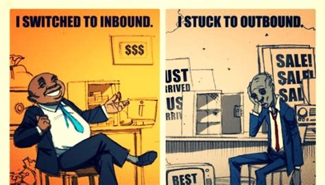 Outbound Marketing Fails Is It Time For An Inbound Marketing Agency