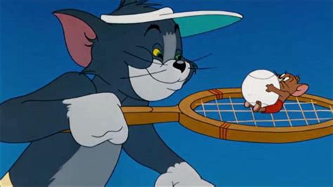 Tom And Jerry القصة الحقيقية وراء ظهور توم و جيري Youtube