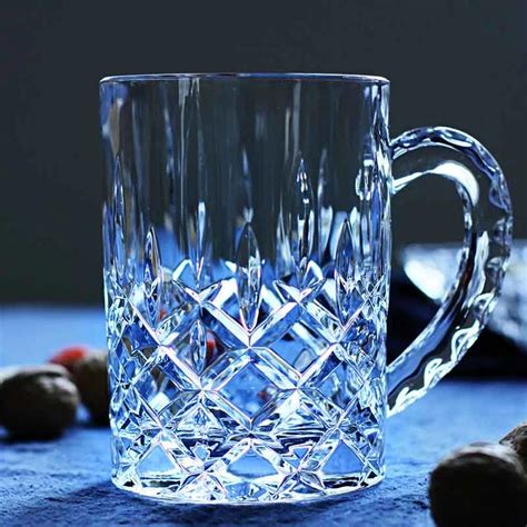 Sales Promotion Beer Mug Shot Glasses Exporter
