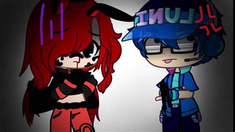 Did Luni Created Gacha Heat Why Youtube