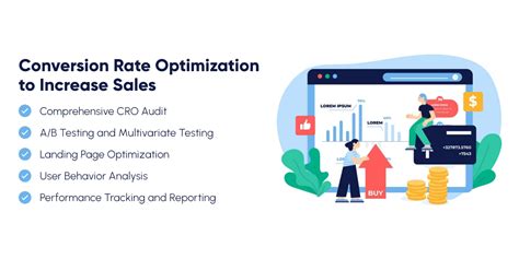 Conversion Rate Optimization To Increase Sales Web Design Studio