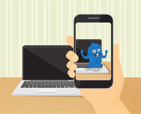 How Augmented Reality Enhances The Classroom Even Without Technology