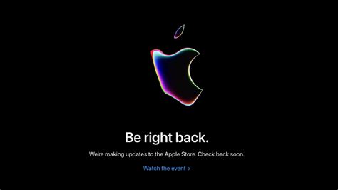 Apple Store Is Down Ahead Of Wwdc Codewithcode Free Tools And Smart Coding Resources