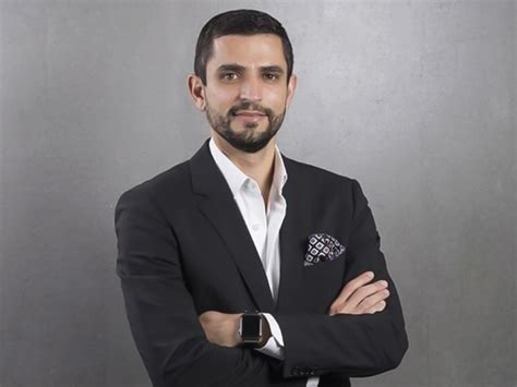 Anuar Pérez Nuevo Ceo De Visum Capital Uniandes