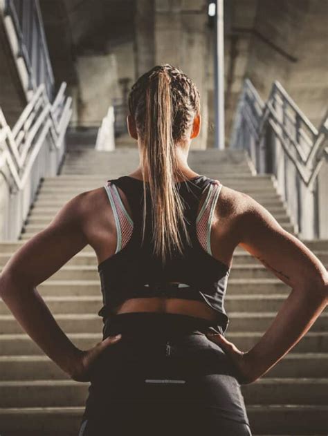 The Benefits Of Taking The Stairs Every Day Prime Women An Online
