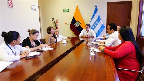 Coordinación Zonal 5 on Twitter Guayas En el marco de las