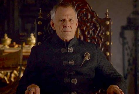 Ian Gelder Dead Game Of Thrones Kevan Lannister — Obituary
