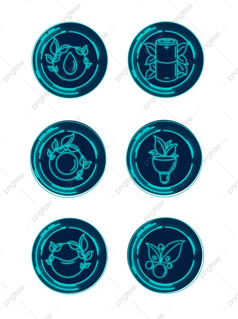 Saving Water Clipart Hd Png Water Saving Poster Icon Technology Blue