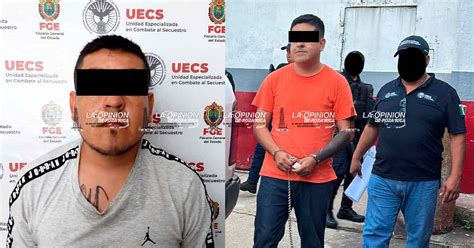 Nueva Orden De Aprehensión A Presunto Secuestrador