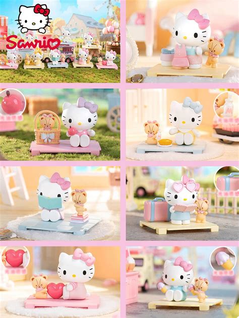 Christmas Decoration Sweetheart Playmate Blind Box Hand Ornament T