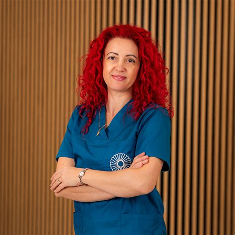 Dr Adriana Dragomir Feminence Medical Center