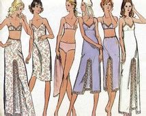 Popular Items For Bra Pattern On Etsy