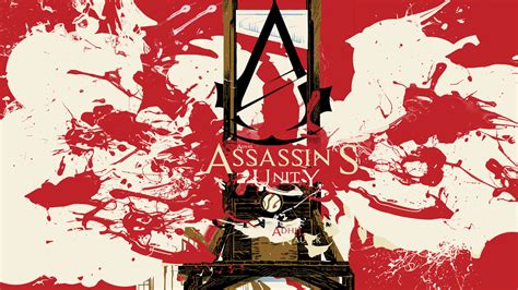 🔥 40 Assassins Creed Unity Wallpapers 1080p Wallpapersafari