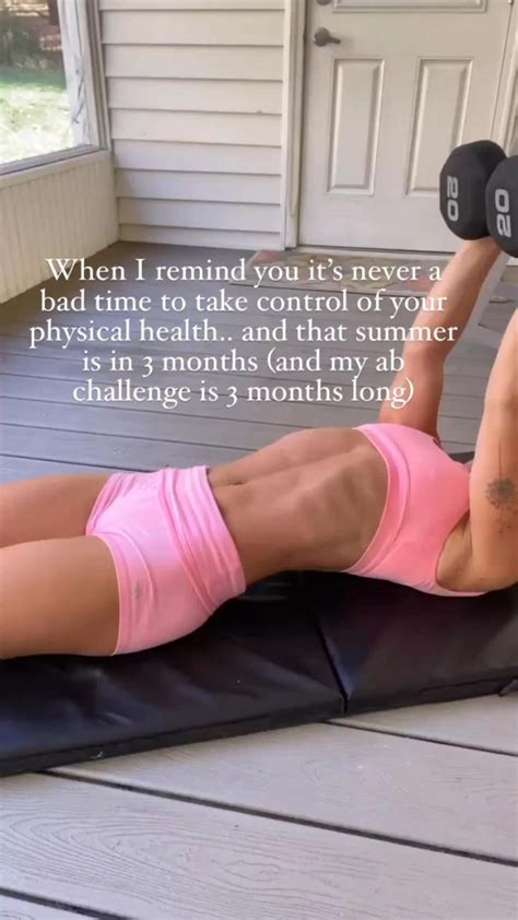 Ab Workouts Abs Workout Routines Ab Workout Ab Workout Routine Core