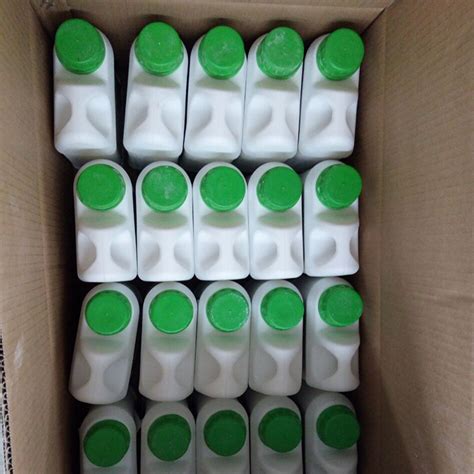 China Sistemik Pestisitler Systemic Technical 95tech Emamectin Benzoate