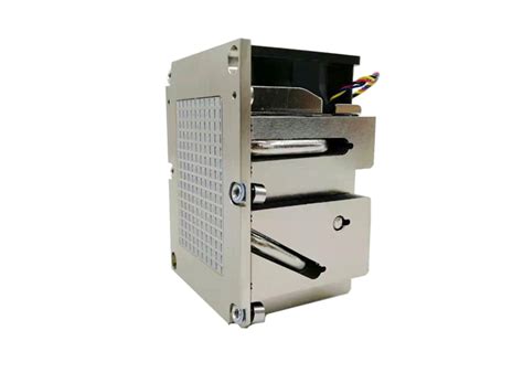 LGA UCAN U Server Heatsink Shenzhen Innovision Technology Co Ltd