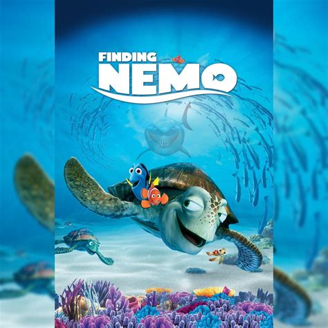 Finding Nemo Nemo Egg Ensemble Score Pdf