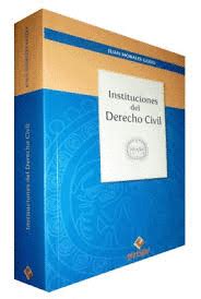 INSTITUCIONES DEL DERECHO CIVIL San Cristobal Libros SAC Derechos Reservados