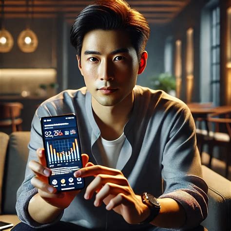 개인 재무 관리의 중요성과 앱 소개