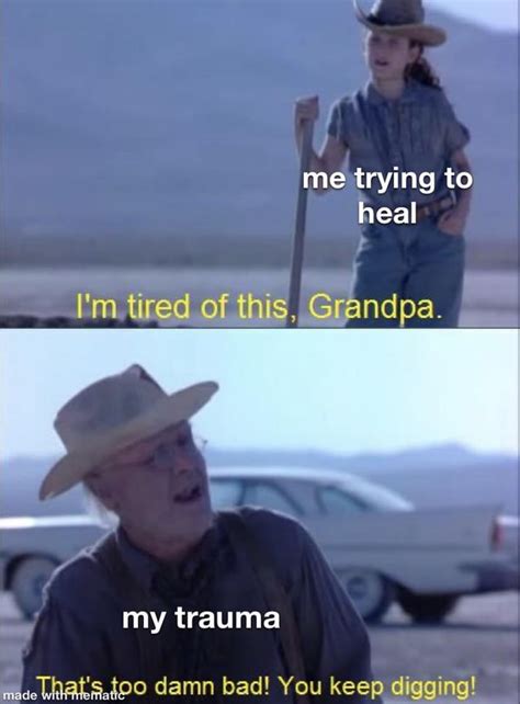 Why Does There Have To Be So Much To Unpack Rcptsdmemes