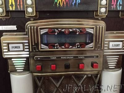 FM Radio With Si Arduino Pro Mini And V Large LCD Jpralves Net