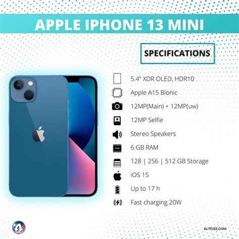 Apple Iphone 13 Mini Iphone Apple Iphone Samsung Galaxy Wallpaper