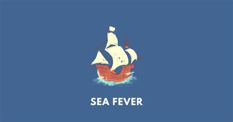 Sea Fever Wbbse Class 10 English Second Language Solutions