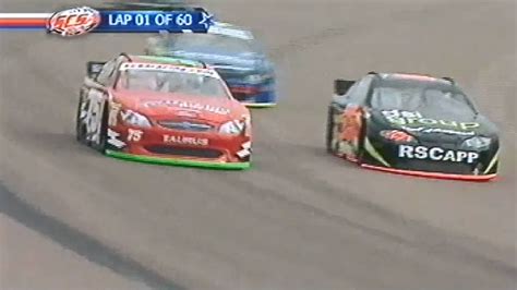 Scsa Rockingham 2005 Round 2 Youtube