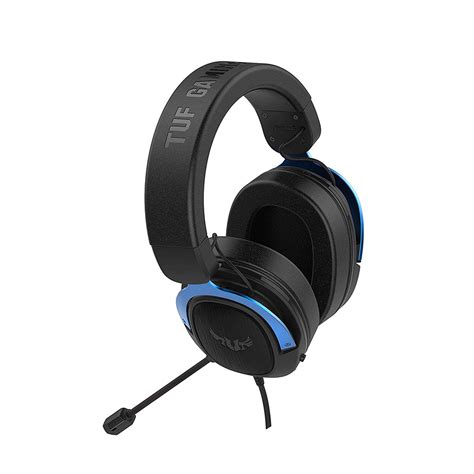 ASUS TUF Gaming H3 Blue