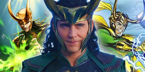 Loki Season 2 Finally Reverses The 2 Year Old Mistake That Stole Hiddlestons Edge