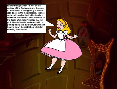 Margaux Kramer Floating Down By Mrtoonlover83 On Deviantart