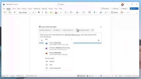 How To Use Microsoft Copilot Maximizing Your Productivity With Ai Technology Rightpoint