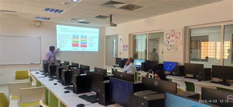 Workshop On Virtualization Essentials Setting Up And Connecting