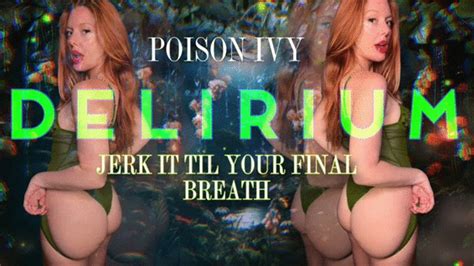 Delirium Liv Anonyma Clips4sale