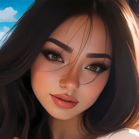 Chat With Nylah Text Or Voice Enjoy Ai Chat Free And Safe