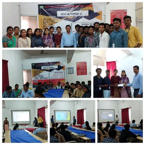 Gobinath Subramaniam On Linkedin Technology Engineering Ideathon