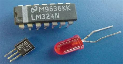 Solid State Electronics Assignment Point