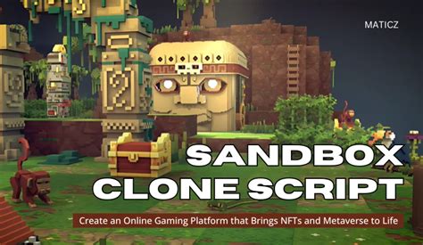Sandbox Clone Script White Label Sandbox Clone Software