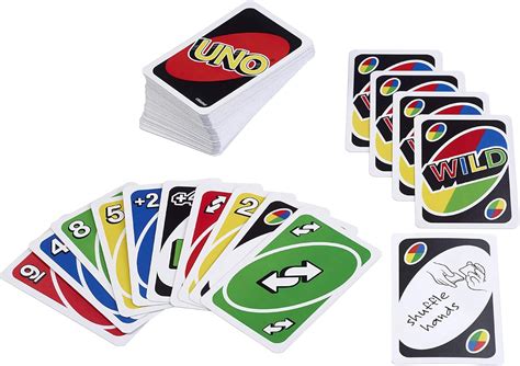 Jp Uno ゲーム おもちゃ