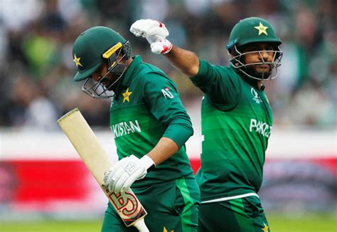 Shades Of 92 After Pakistan Down New Zealand Rediff Cricket