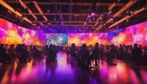 Mastering The Art Of Hybrid Events Know Your Best