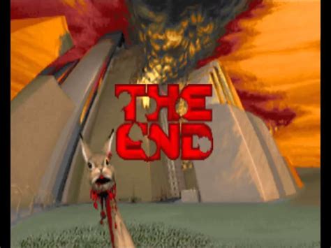 Which Is Your Favorite Doom Ending Doom General Doomworld