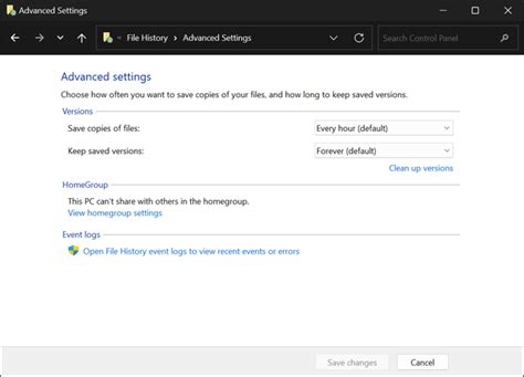 How To Back Up Your Data In Windows Toms Hardware