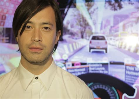 Dezeen And Mini Frontiers Exhibition On The Future Of Mobility