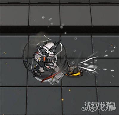 arknights泥岩的报恩 arkgts沙滩一角 泥岩 大山谷图库