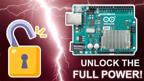 Unlock The Full Potential Of Your Arduino Interactive Terminal 6