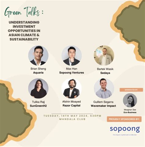 Rachel Yu 유태하 On Linkedin Thank You Sopoong Ventures For This